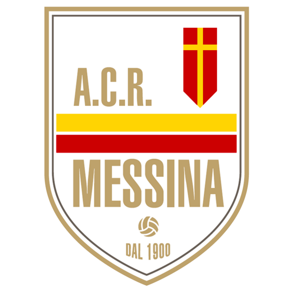 ACR Messina - WeSport