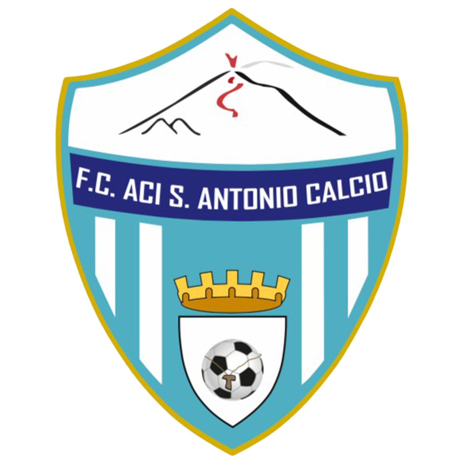 Aci Sant'Antonio - WeSport