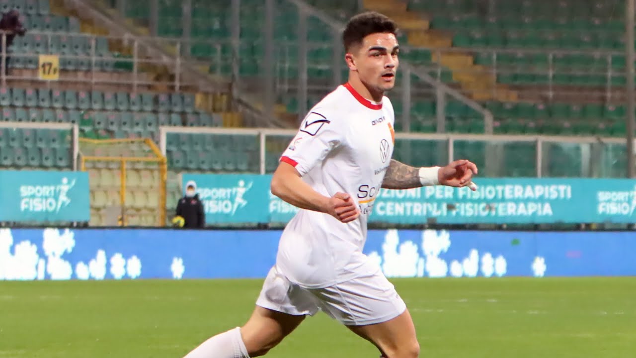 Tiago Goncalves - Messina | Season 2021/22 - WeSport