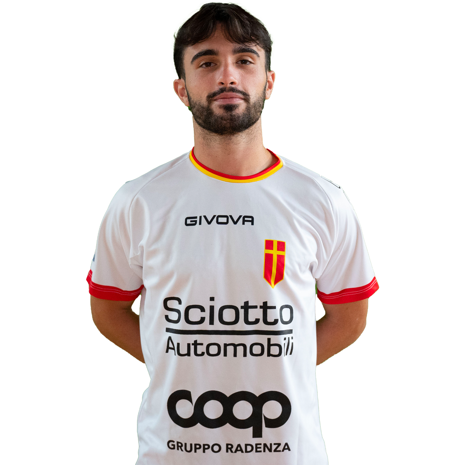 Napoletano Paolo - WeSport