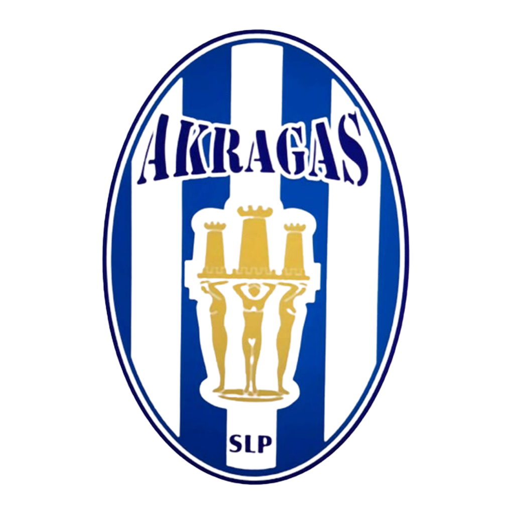 Atletico Megara vs Akragas SLP - WeSport